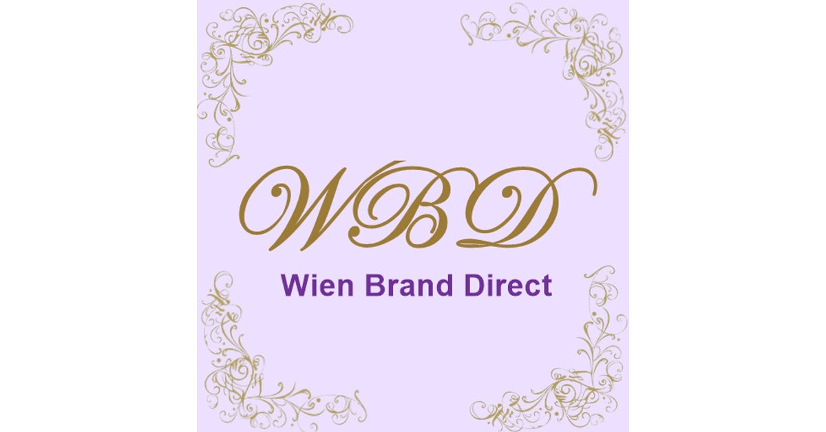 Vienna Brand Direct Delivery – ウィーン ブランド直送便